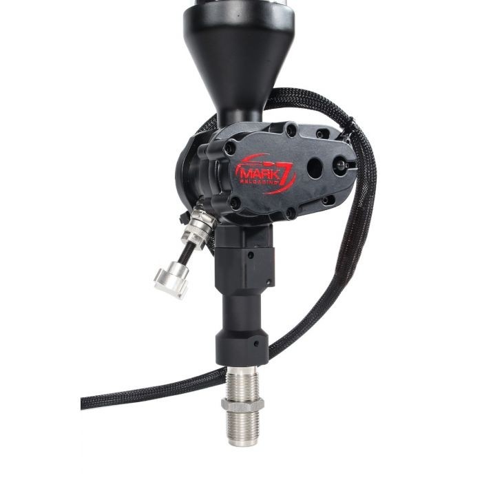 Mark 7 Digital Powder Measure RIFLE 110v (101-1147-01-01) - Reloading UK