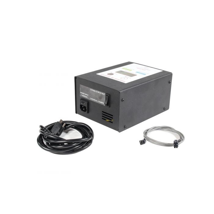 Mark 7 Digital Powder Measure RIFLE 110v (101-1147-01-01) - Premier ...