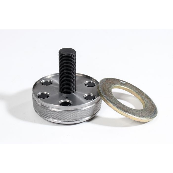 Mark 7 Heavy Duty Tool Head Jack Bolt 1011272 - Premier Distributors