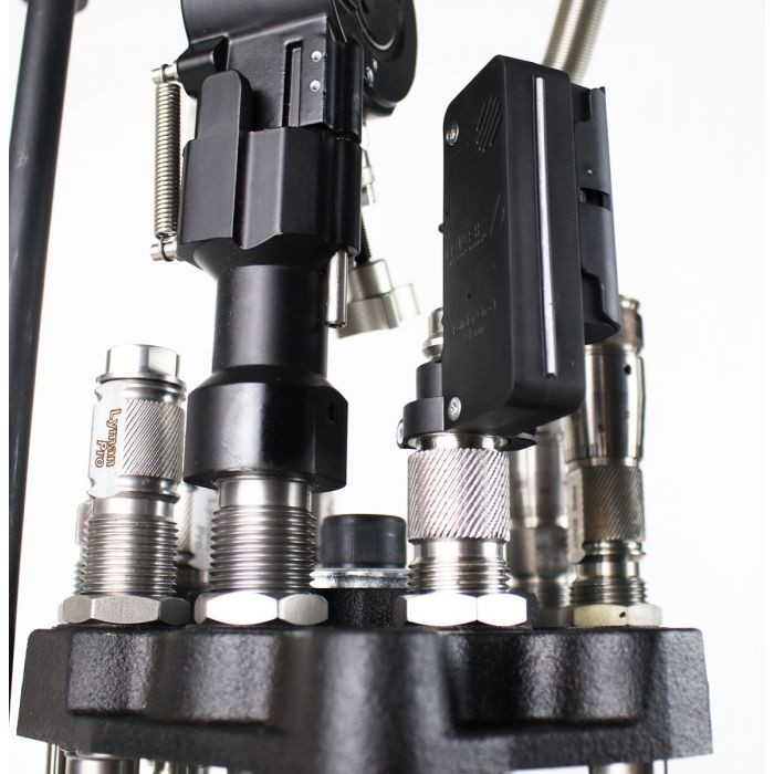 Mark 7 Powder Check Die with Alarm 1011287 - Premier Distributors