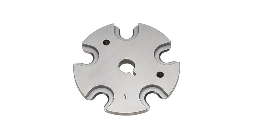 Hornady L-N-L AP Shell Plate #7 HORN-392607 - Reloading UK