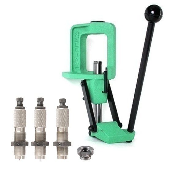 Redding BIG Boss Press Kit 222 REM 79109 - Premier Distributors