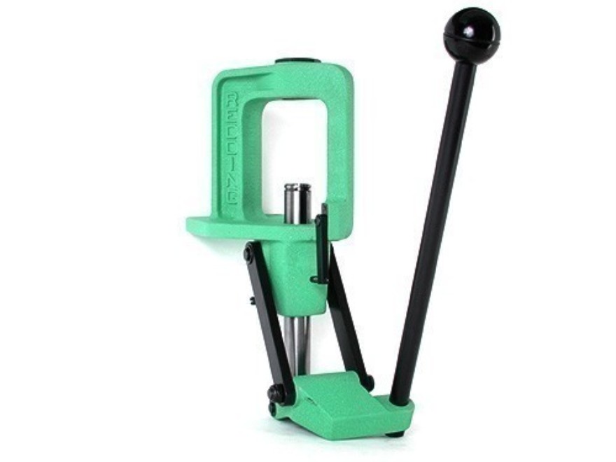 Redding Big Boss Reloading Press 79000 - Premier Distributors