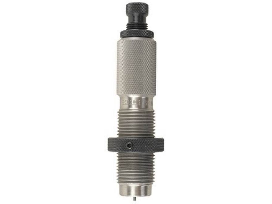Redding Full Length Sizing Die 6x284 WIN (91414) - Premier Distributors
