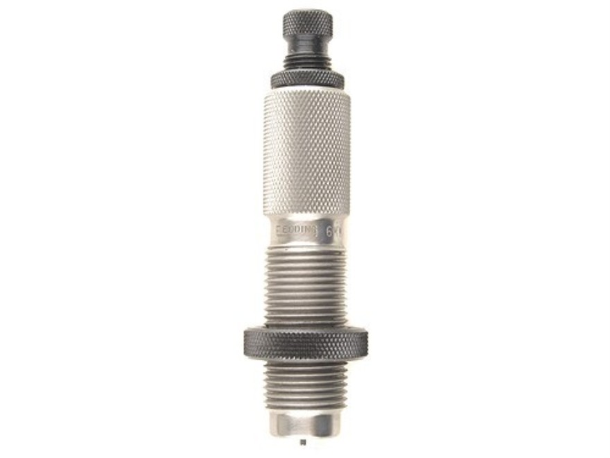 Redding Full Length Sizing Die 6mm REM (91115) - Premier Distributors