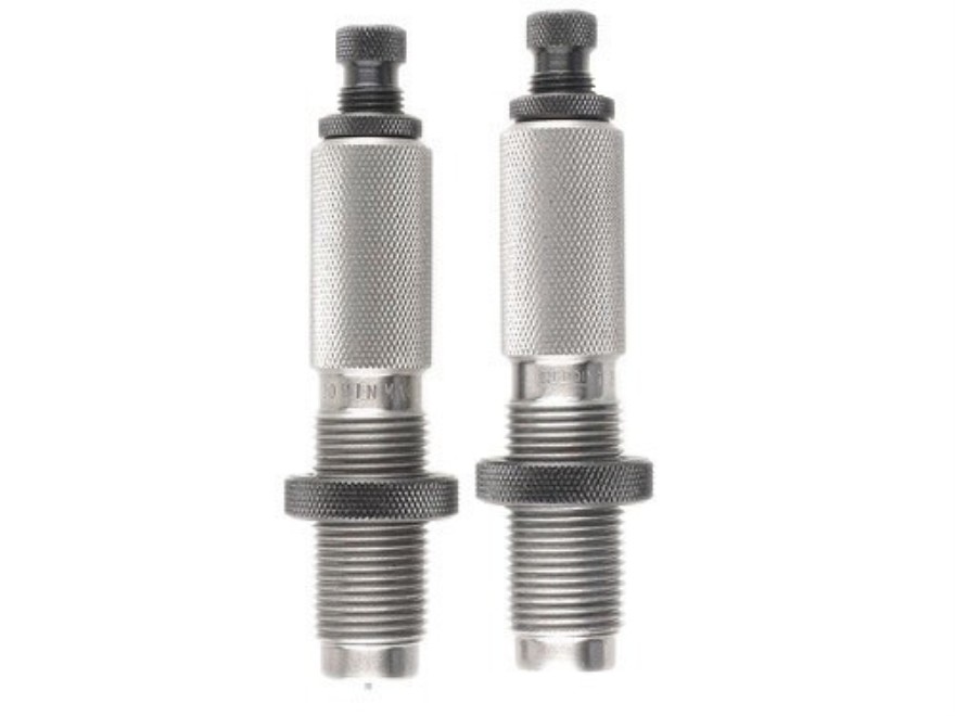 Redding Neck Die Set 22-250 REM ACKLEY IMP (82406) - Premier Distributors