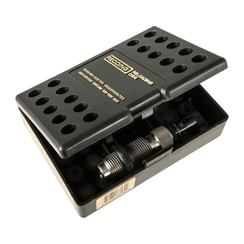 Redding Premium Handgun Die Set 40 S&W (METRIC) (42253) - Premier ...