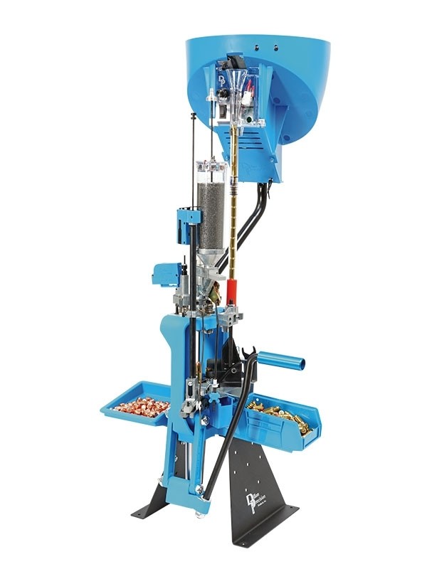 Dillon Precision XL750 Progressive Press NO CALIBRE 75076 - Premier ...